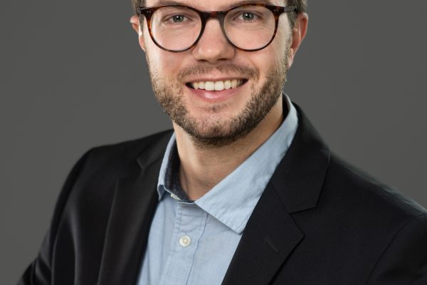 Dr. Maximilian Bieri soll Bürgermeister von Hanau werden › SPD Hanau